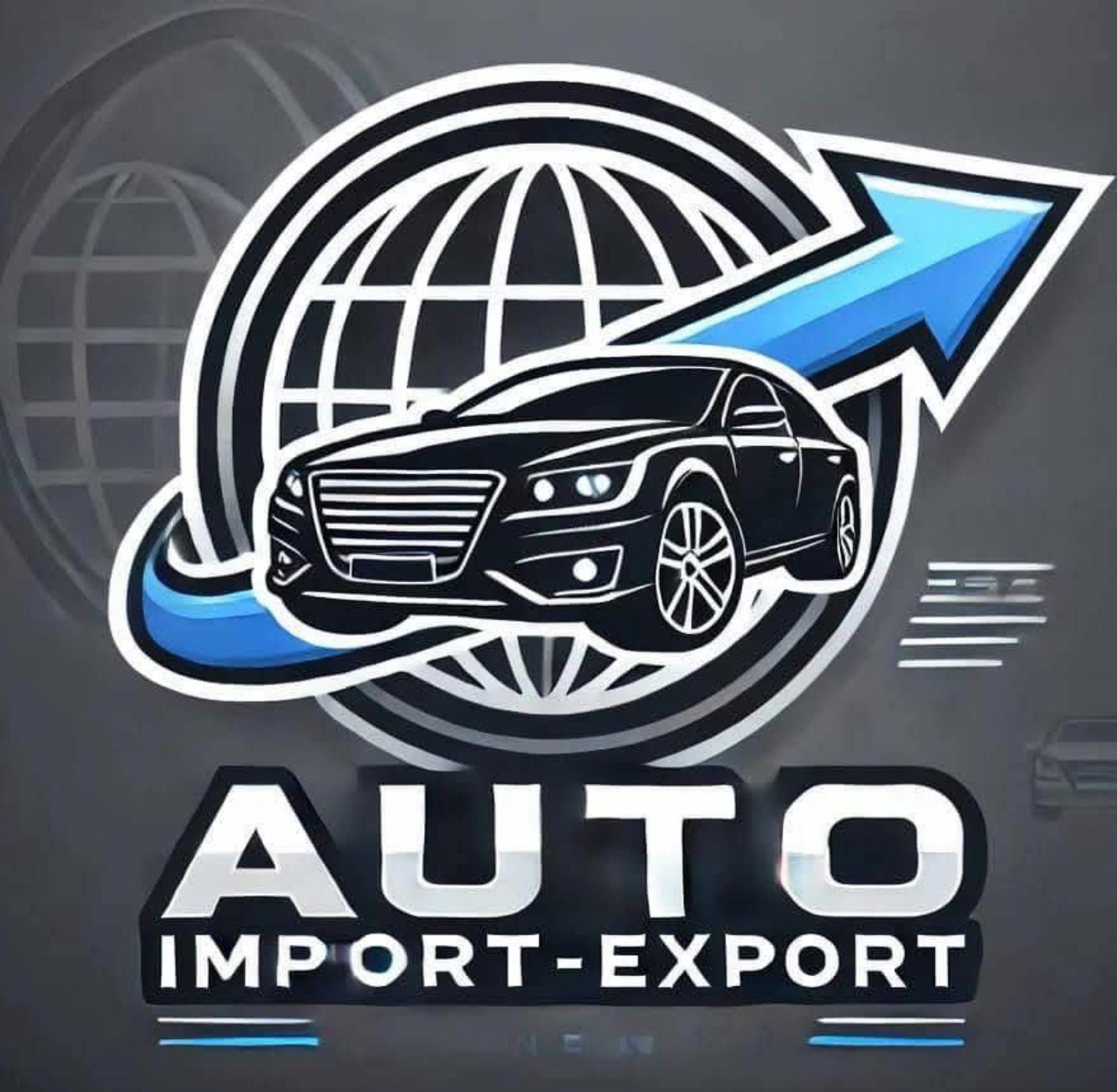 AUTO IMPORT EXPORT - Premium Gebrauchtwagen
